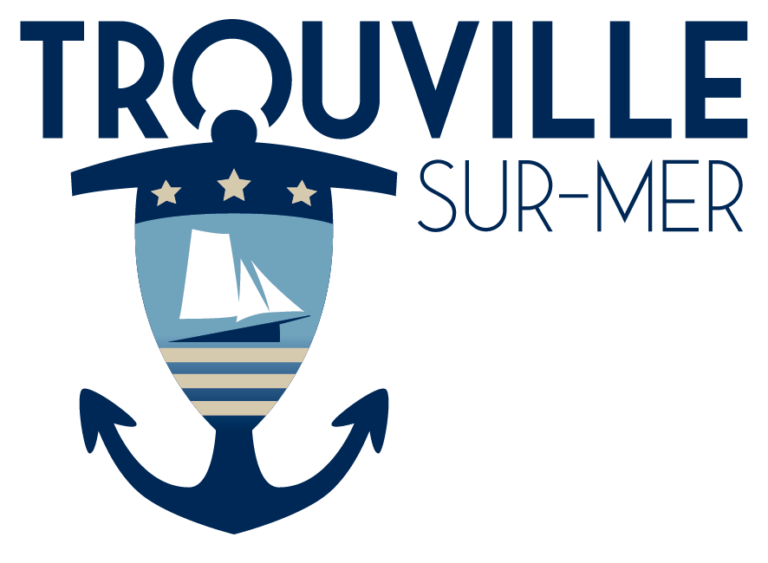 Logo ©Trouville-sur-Mer - Trouville-sur-Mer